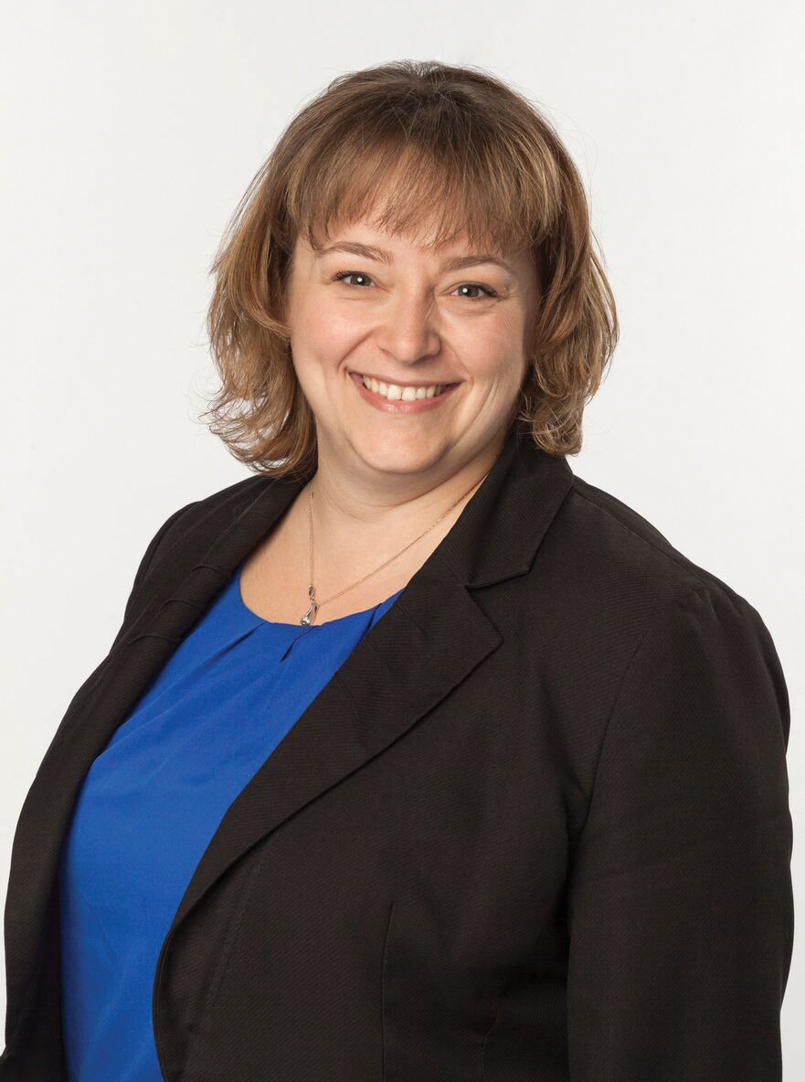 GSB Promotes Cassie Morrey | Greenfield Savings Bank